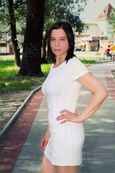 Nadezhda - Vedi il mio profilo su Agenzia Amore