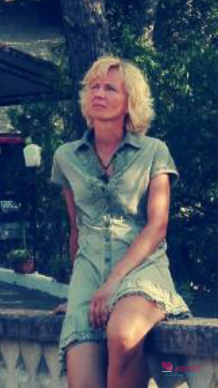 Aliona - See my profile on Amore Agency