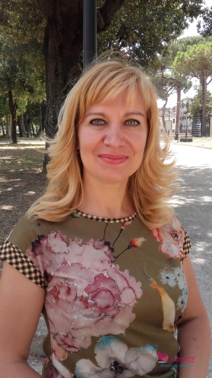 Ania - Vedi il mio profilo su Agenzia Amore