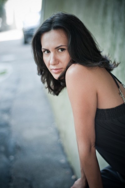 Marina - Vedi il mio profilo su Agenzia Amore