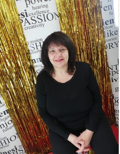 Simona - Vedi il mio profilo su Agenzia Amore