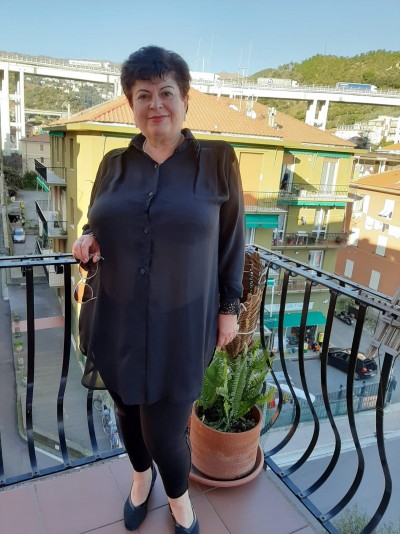 Alina - Vedi il mio profilo su Agenzia Amore