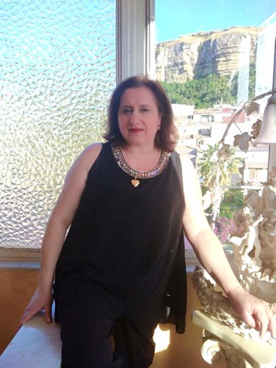 Angela - Vedi il mio profilo su Agenzia Amore