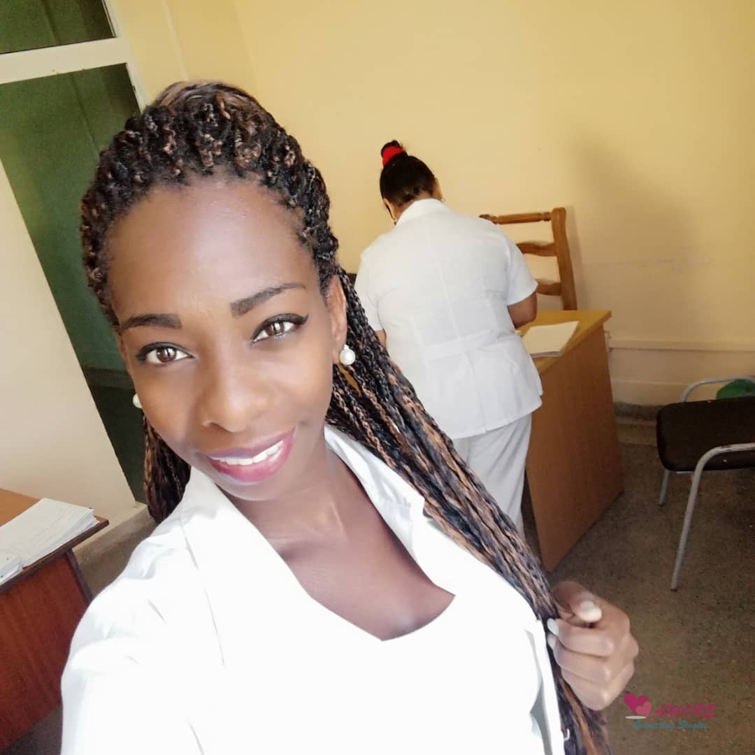 Virgen Dailen - Vedi il mio profilo su Agenzia Amore