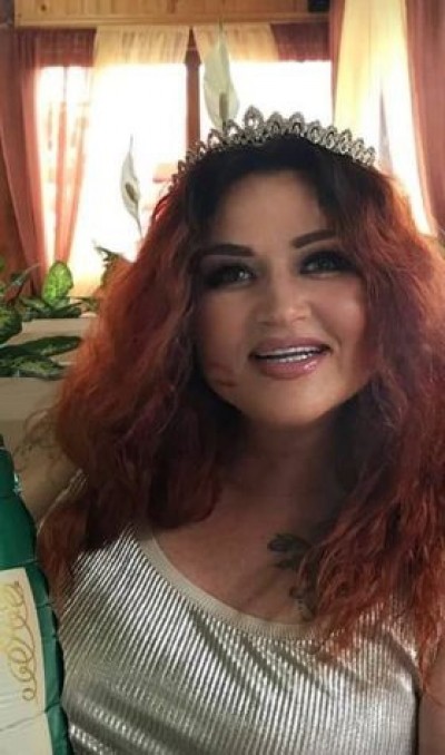 Angela - Vedi il mio profilo su Agenzia Amore