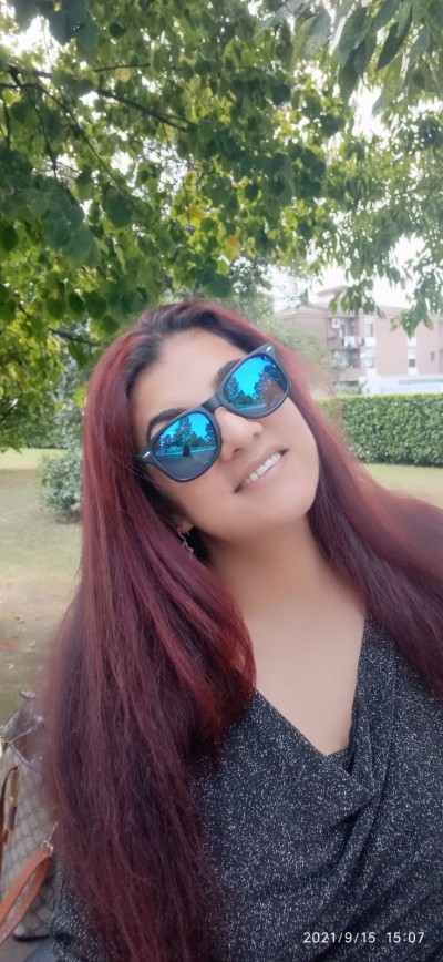 Alina - Vedi il mio profilo su Agenzia Amore