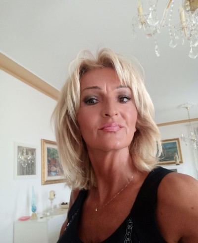 Maura - Vedi il mio profilo su Agenzia Amore