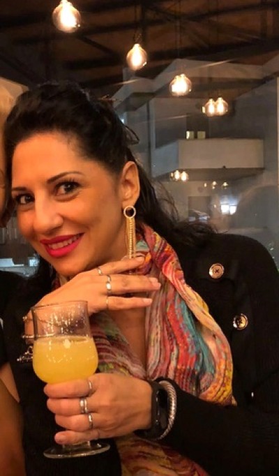 Debora - Vedi il mio profilo su Agenzia Amore