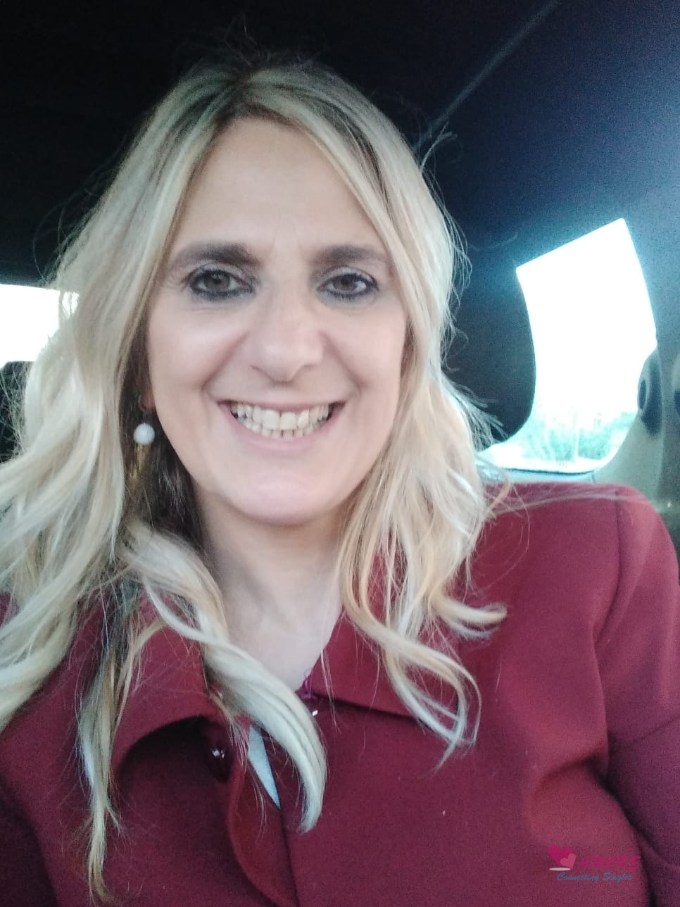 Caterina - Vedi il mio profilo su Agenzia Amore