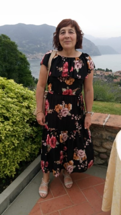 FRANCESCA - Vedi il mio profilo su Agenzia Amore