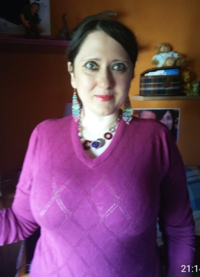 Anna - Vedi il mio profilo su Agenzia Amore