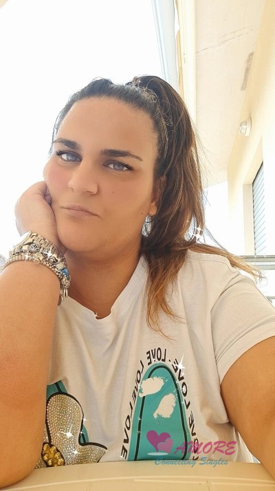 Francesca - Vedi il mio profilo su Agenzia Amore