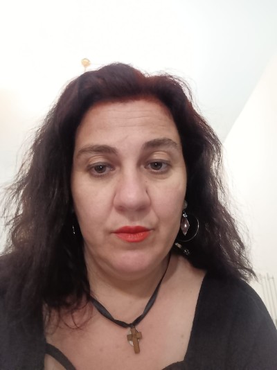 Luisella - Vedi il mio profilo su Agenzia Amore