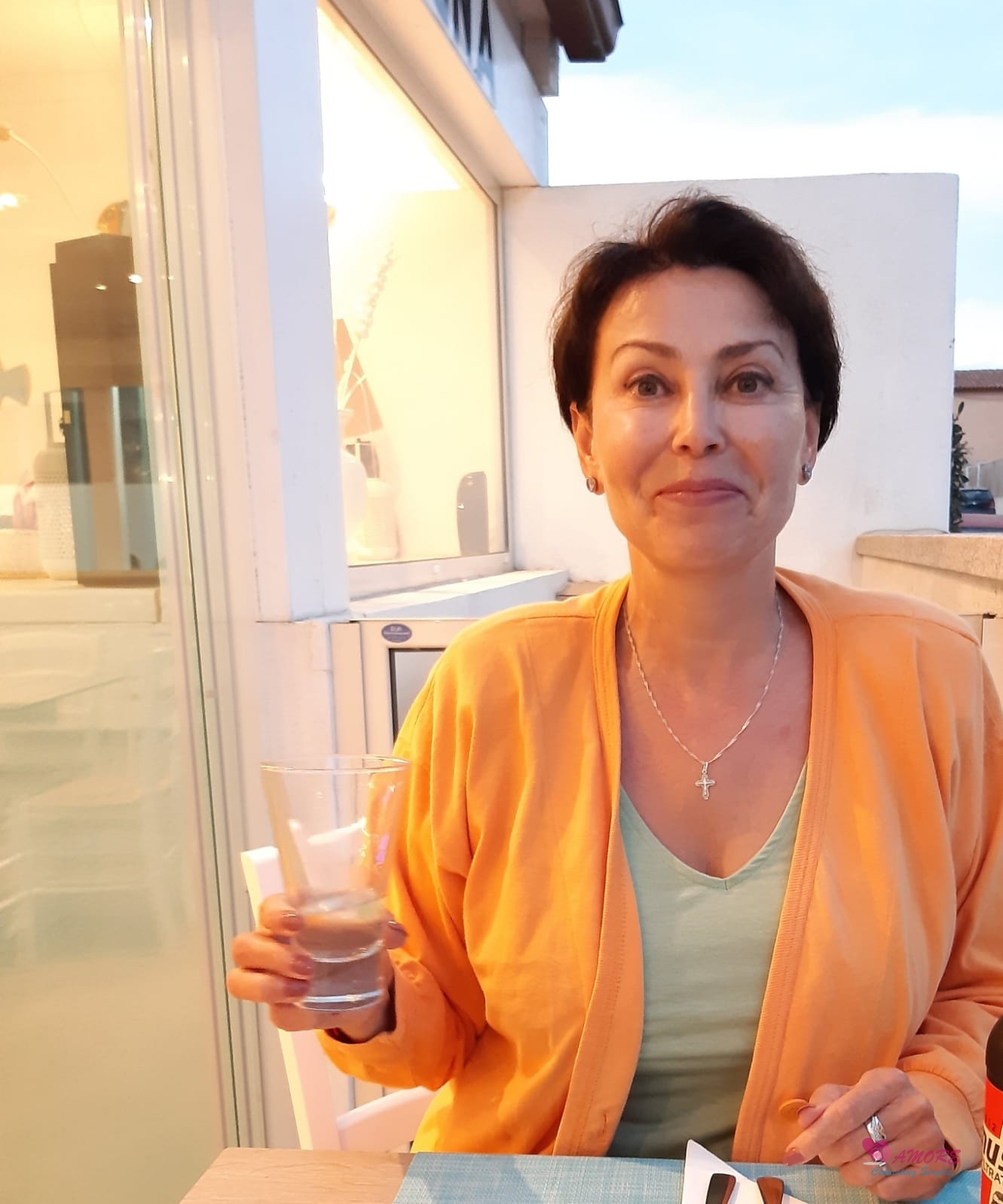 Victoria - Vedi il mio profilo su Agenzia Amore