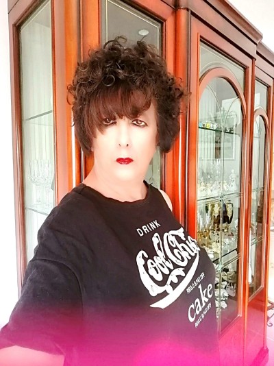 Angela - Vedi il mio profilo su Agenzia Amore