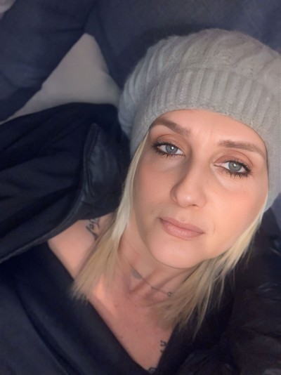 Anna - Vedi il mio profilo su Agenzia Amore