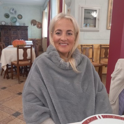 ANGELA - Vedi il mio profilo su Agenzia Amore